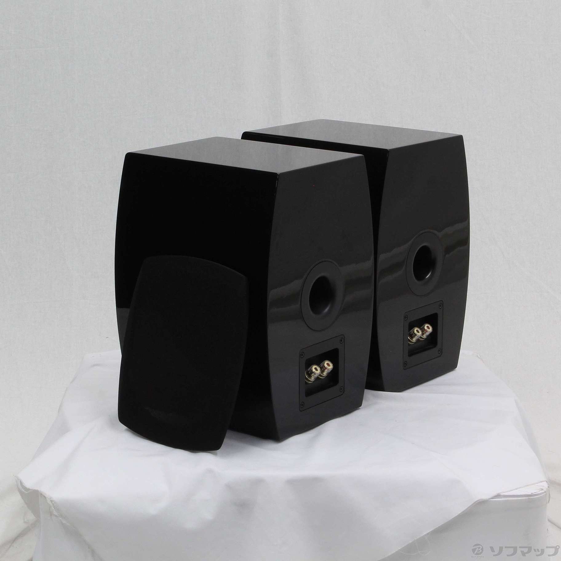 【中古】SB-C700-K ブラック ペア [2133024446313] - リコレ！|ソフマップの中古通販サイト