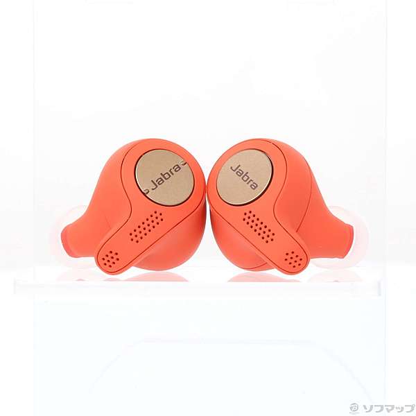 【中古】Elite Active 65t Copper Red 100-99010001-40 [2133024527593] - リコレ！|ビックカメラグループ ソフマップの中古通販サイト