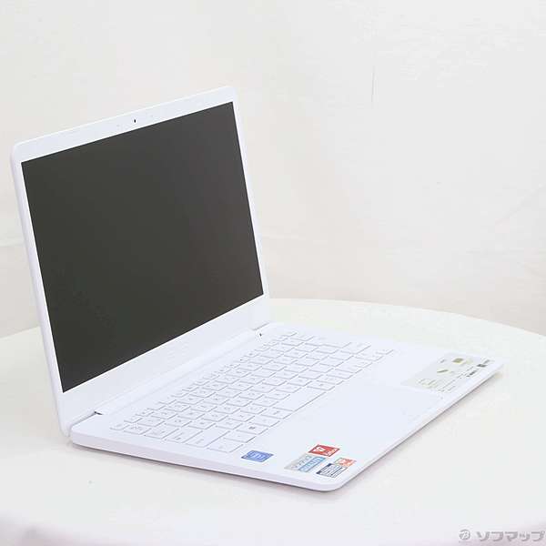 【中古】ASUS L406SA-S43060W ホワイト 〔Windows 10〕 [2133024690402] - リコレ！|ビックカメラ ...