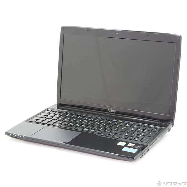 【中古】LIFEBOOK WA1／M FMVWMA1 〔Windows 10〕 〔Office付〕 [2133024760082] - リコレ ...