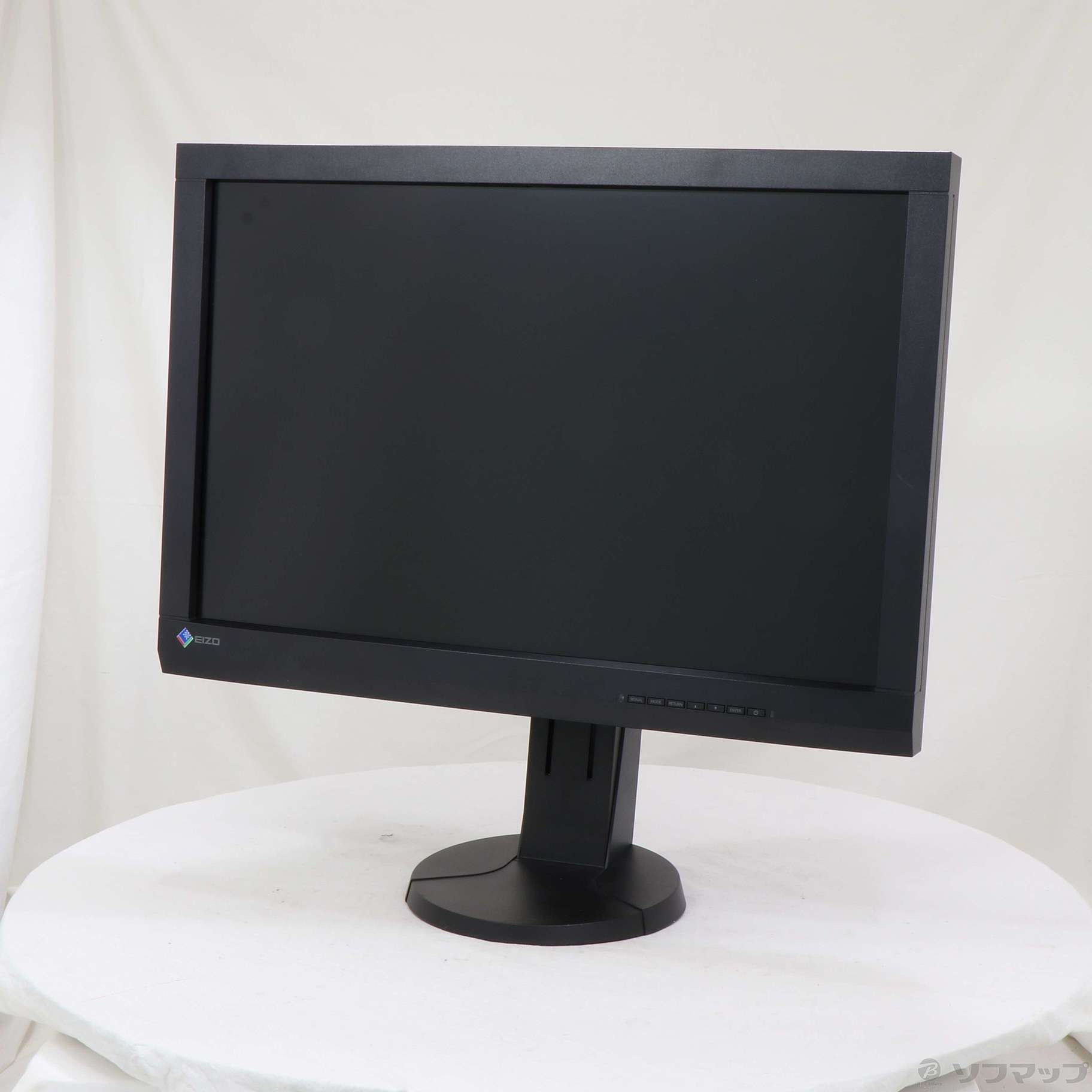 【中古】ColorEdge CX241-CN [2133024945618] - リコレ！|ビックカメラグループ ソフマップの中古通販サイト