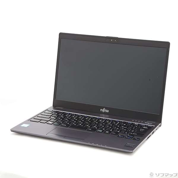 【中古】LIFEBOOK UH FMVWB1U277 〔Windows 10〕 [2133024965944] - リコレ！|ソフマップの中古通販サイト