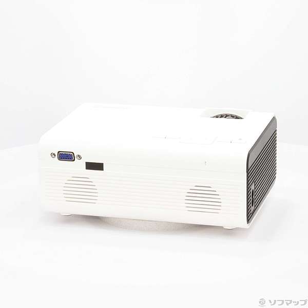 【中古】〔中古品〕 Video Projector P600 [2133024972492] - リコレ！|ビックカメラグループ ソフマップの ...