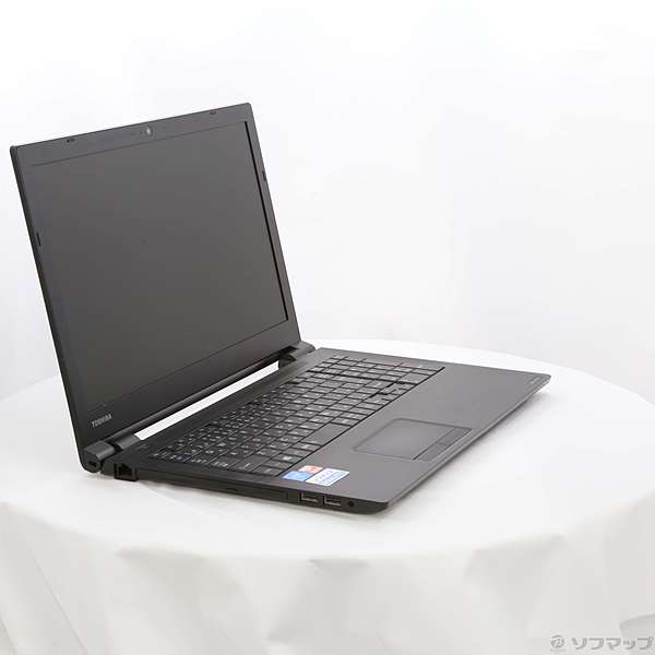 【中古】dynabook PB25／32BB PB25-32BRKB 〔Windows 10〕 [2133024987632] - リコレ ...