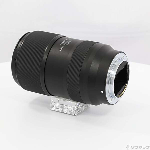 【中古】FiRIN 100mm F2.8 FE MACRO [2133025021724] - リコレ！|ソフマップの中古通販サイト