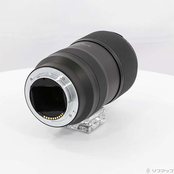 【中古】FiRIN 100mm F2.8 FE MACRO [2133025021724] - リコレ！|ソフマップの中古通販サイト