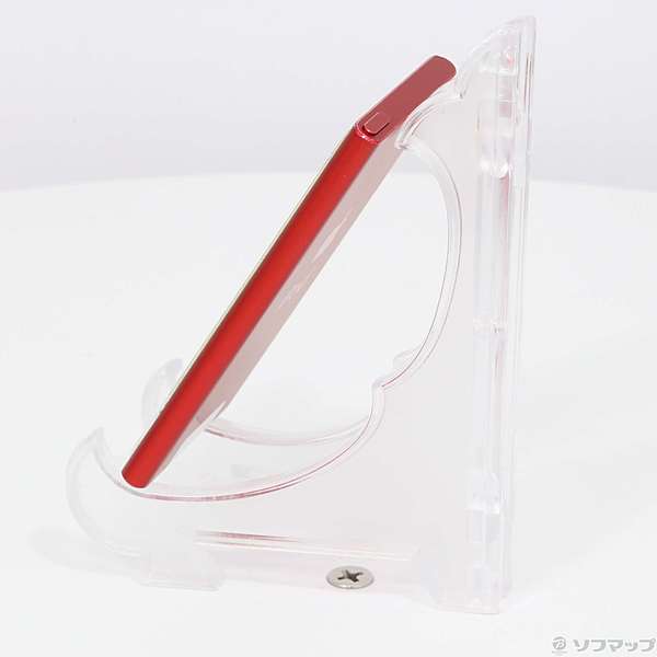 【中古】iPod nano第7世代 メモリ16GB レッド MD744LL／A [2133025124371] - リコレ！|ビックカメラ ...