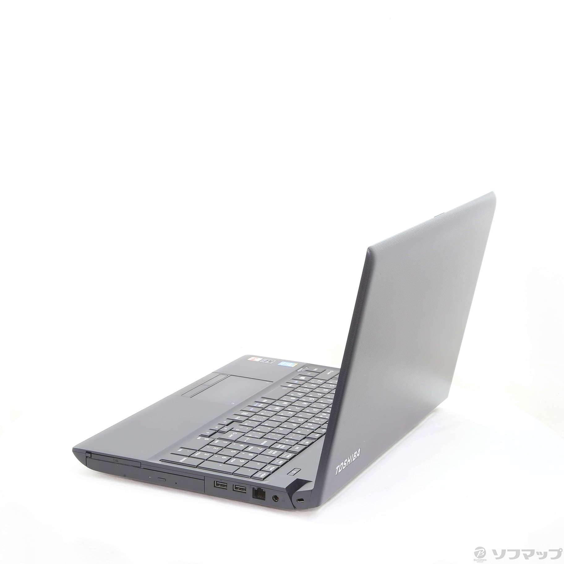 【中古】dynabook Satellite B654／M PB654MBX1M7AE71 〔Windows 10 ...