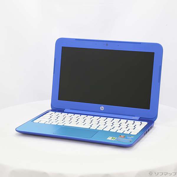 【中古】HP Stream 11-d000 K5C72PA#ABJ 〔Windows 8〕 [2133025950352] - リコレ ...