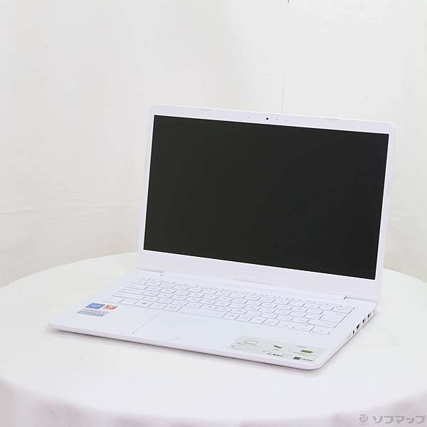 【中古】ASUS L406SA-S43060W ホワイト [2133026260016] - リコレ！|ソフマップの中古通販サイト