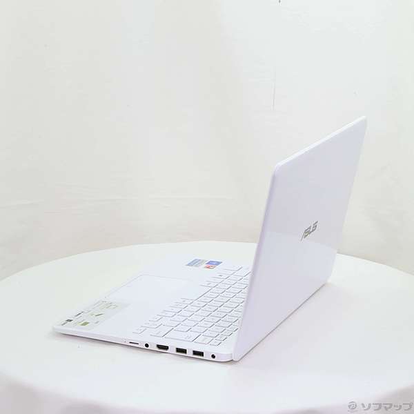 【中古】ASUS L406SA-S43060W ホワイト [2133026260016] - リコレ！|ソフマップの中古通販サイト