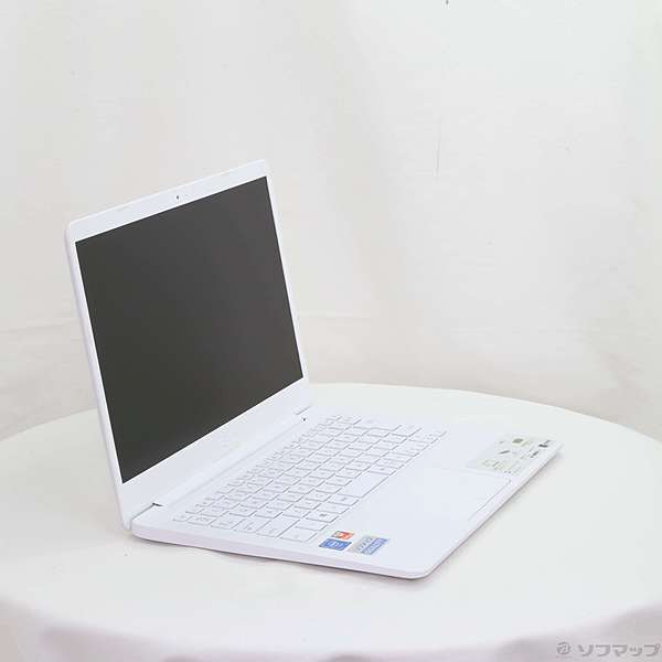 【中古】ASUS L406SA-S43060W ホワイト [2133026260016] - リコレ！|ソフマップの中古通販サイト