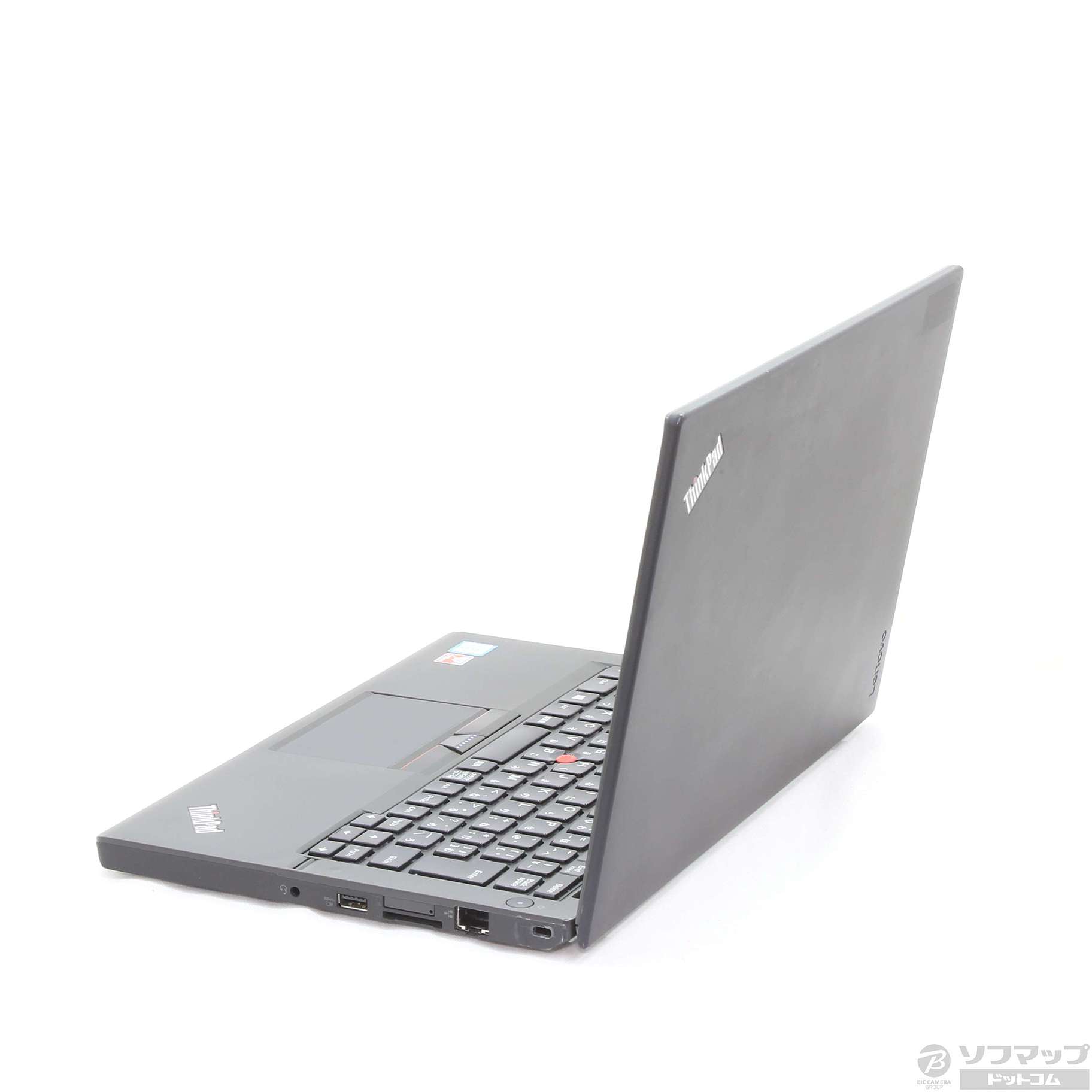 【中古】ThinkPad X260 20F5S0RN0G 〔IBM Refreshed PC〕 〔Windows 10 ...