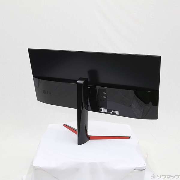 【中古】〔展示品〕 34UM69G-B [2133026472679] - リコレ！|ビックカメラグループ ソフマップの中古通販サイト