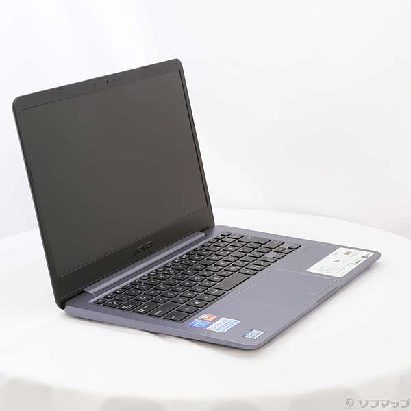 【中古】ASUS L406SA L406SA-S43060G スターグレー [2133026546738] - リコレ！|ソフマップの中古通販サイト