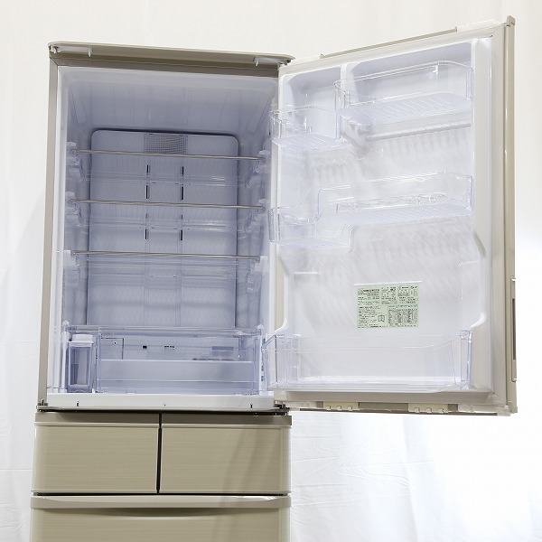 【中古】〔展示品〕 SJ-W411F-N [2133026552449] - リコレ！|ソフマップの中古通販サイト