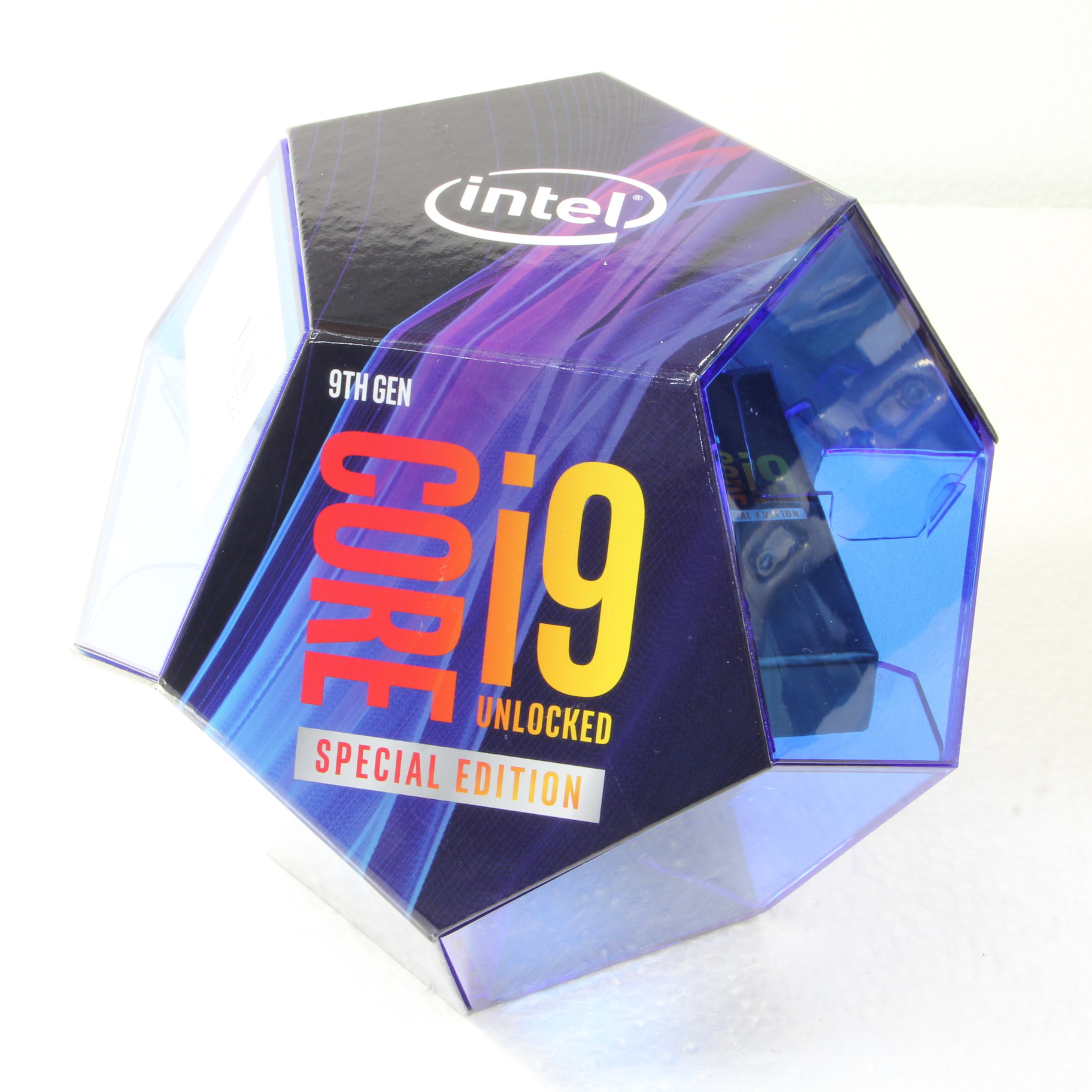 【中古】Core i9 9900KS 〔4.0GHz／LGA 1151〕 [2133026790247] - リコレ！|ソフマップの中古通販サイト