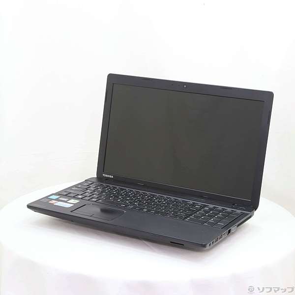 【中古】格安安心パソコン dynabook T253／32K PT25332KSVB 〔Windows 8〕 [2133026805231 ...