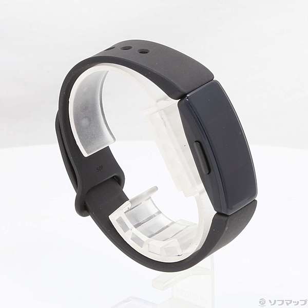 【中古】Fitbit Inspire FB412BKBK-FRCJK ブラック [2133026853751] - リコレ！|ビックカメラ ...