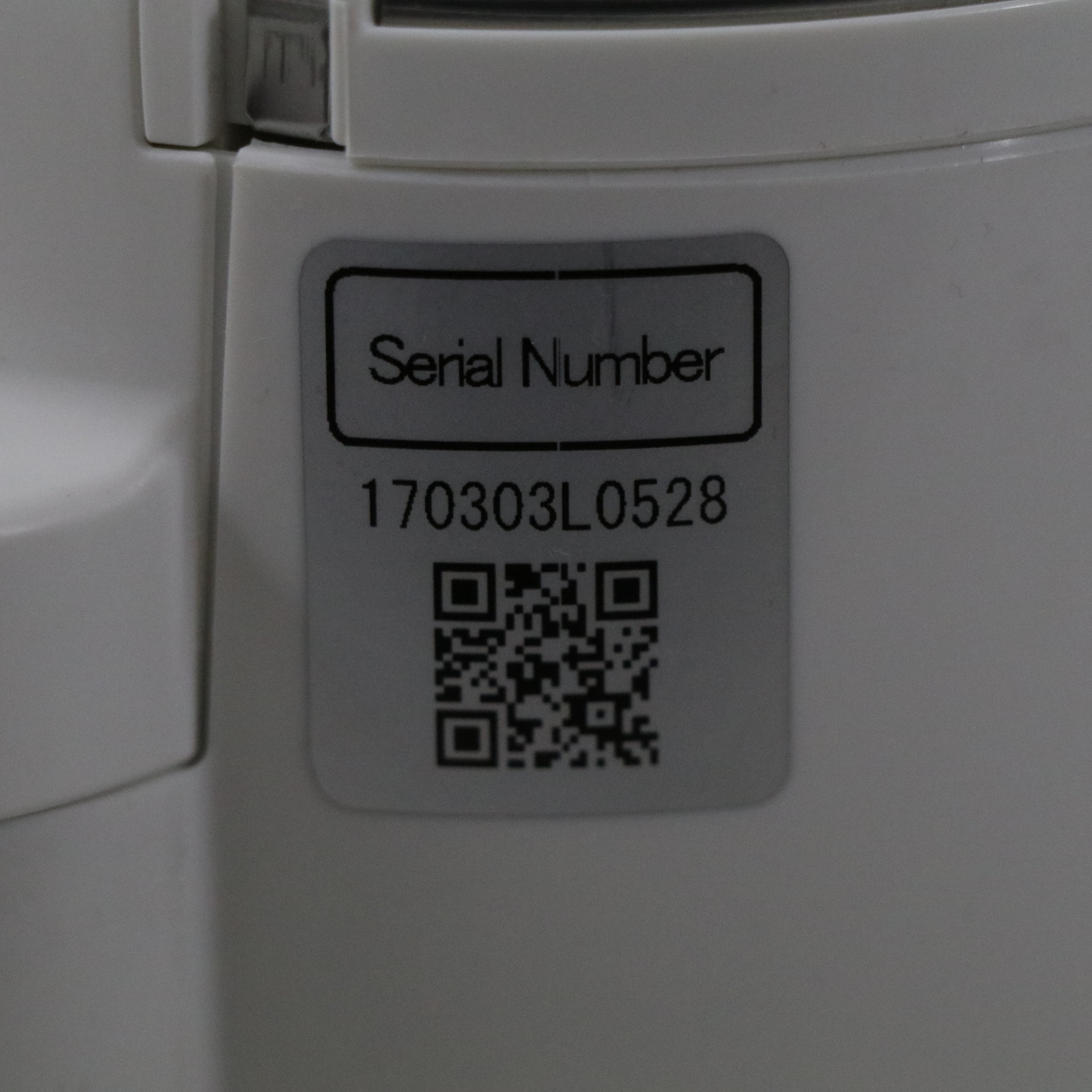 【中古】〔展示品〕 炊飯器 SR-THB105-W ホワイト [5.5合 ／IH] [2133026871786] - リコレ！|ビックカメラグループ ソフマップの中古通販サイト