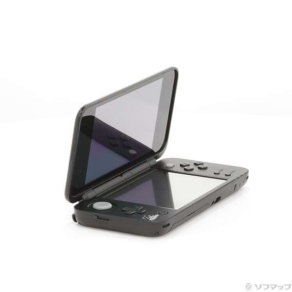 【中古】Newニンテンドー2DS LL ドラゴンクエスト はぐれメタルエディション [2133027144544] - リコレ！|ビックカメラグループ ソフマップの中古通販サイト
