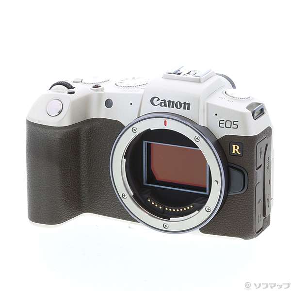 【中古】EOS RP GOLD マウントアダプターSPキット 09/25(金)値下げ！ [2133027194648] - リコレ！|ビック ...