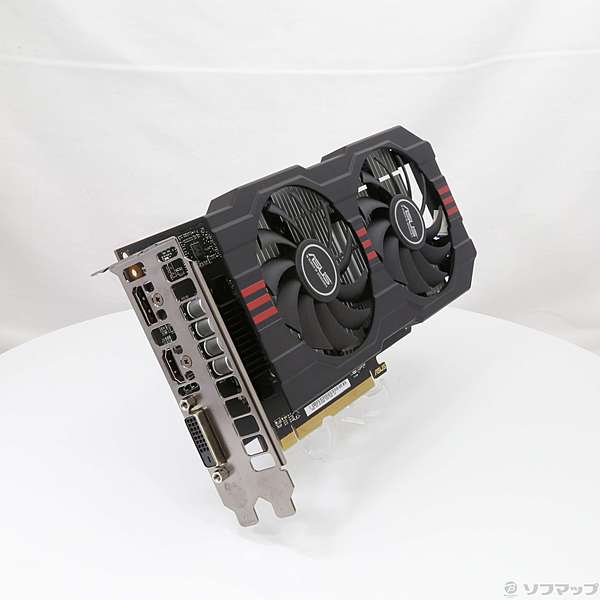 【中古】RX560-O2G [2133027230766] - リコレ！|ビックカメラグループ ソフマップの中古通販サイト