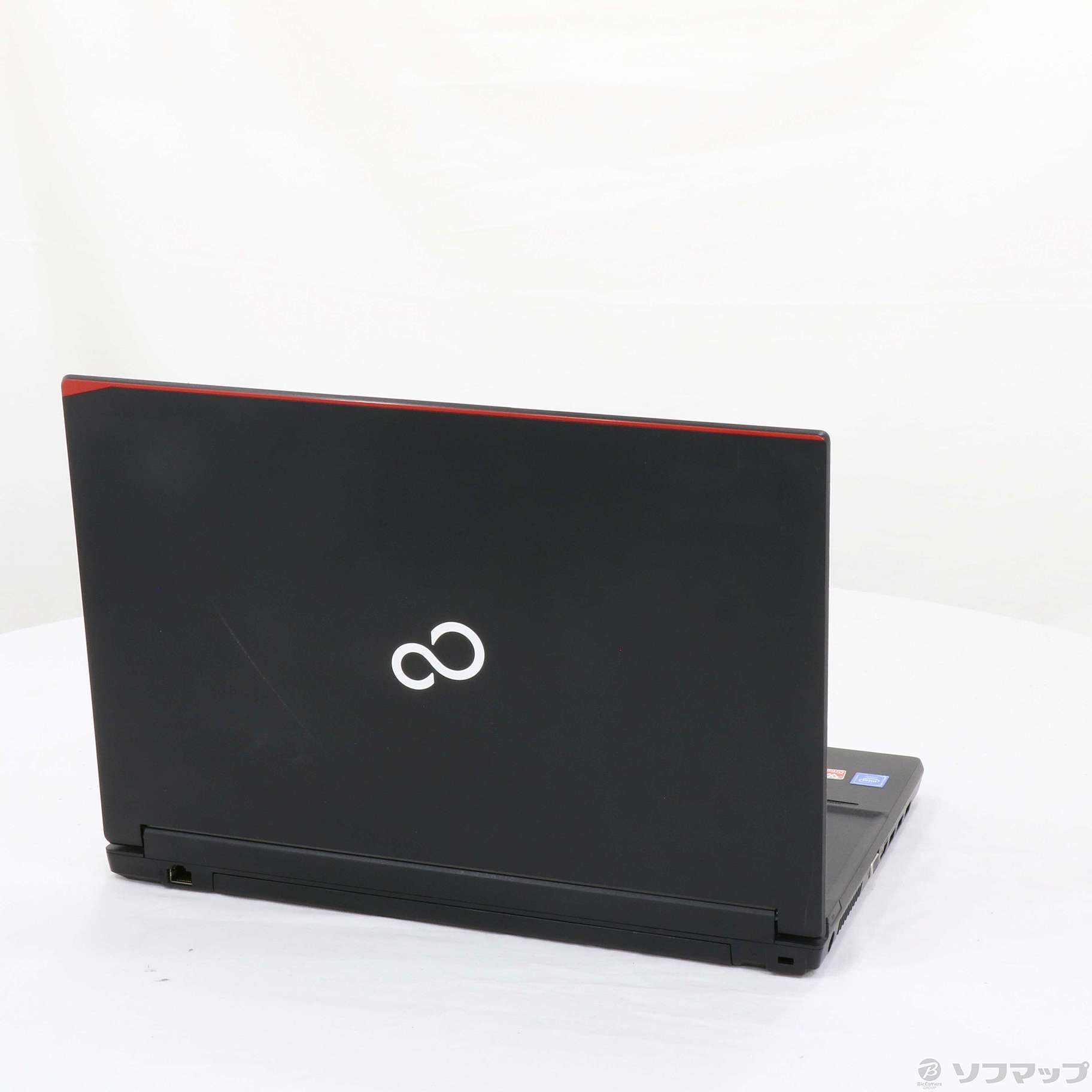 【中古】LIFEBOOK A576／R FMVA2001F [2133027262507] - リコレ！|ビックカメラグループ ソフマップの中古通販サイト