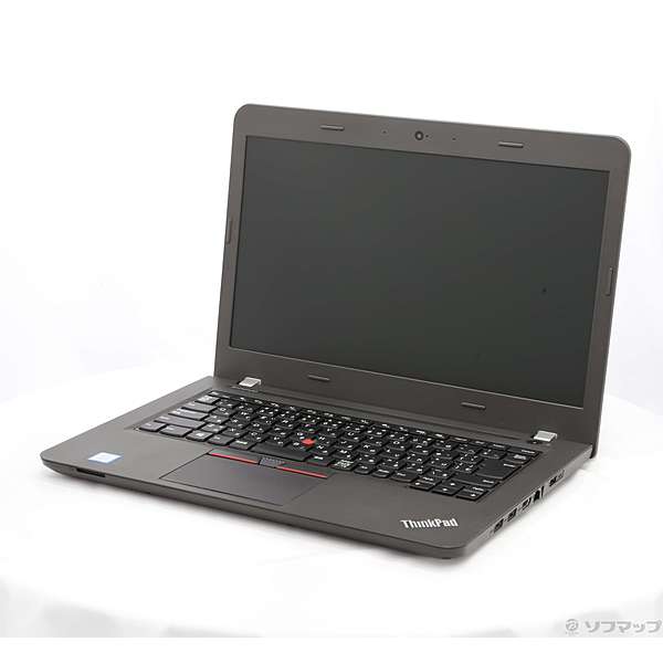 【中古】ThinkPad E460 20ETCTO1WW 〔Windows 10〕 [2133027354707] - リコレ！|ビックカメラグループ ソフマップの中古通販サイト