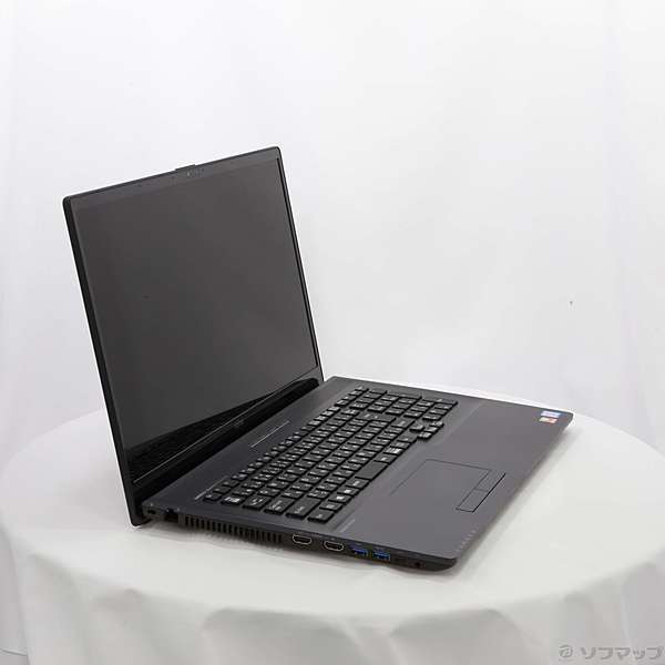 【中古】〔展示品〕 LIFEBOOK NH56／D2 FMVN56D2B ブライトブラック 〔Windows 10 ...
