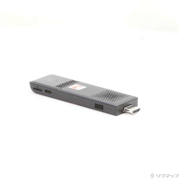 【中古】〔展示品〕 Intel Compute Stick STK2M3W64CC 〔Windows 10〕 [2133027544122 ...