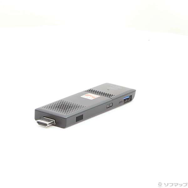 【中古】〔展示品〕 Intel Compute Stick STK2M3W64CC 〔Windows 10〕 [2133027544122 ...