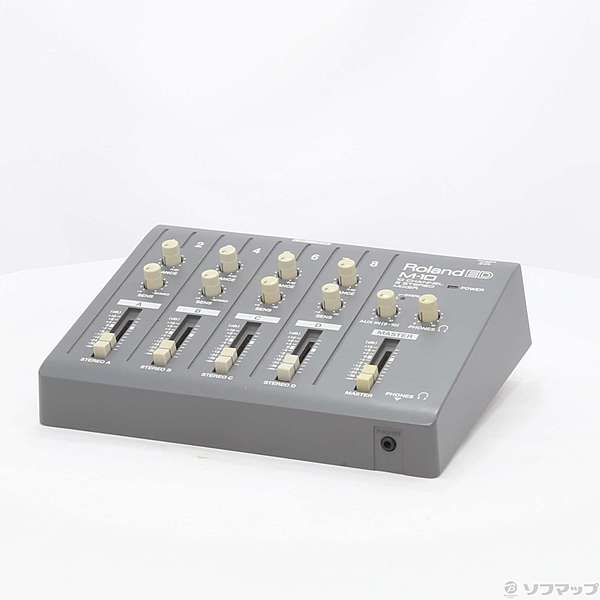 【中古】M10 [2133027752916] - リコレ！|ビックカメラグループ ソフマップの中古通販サイト