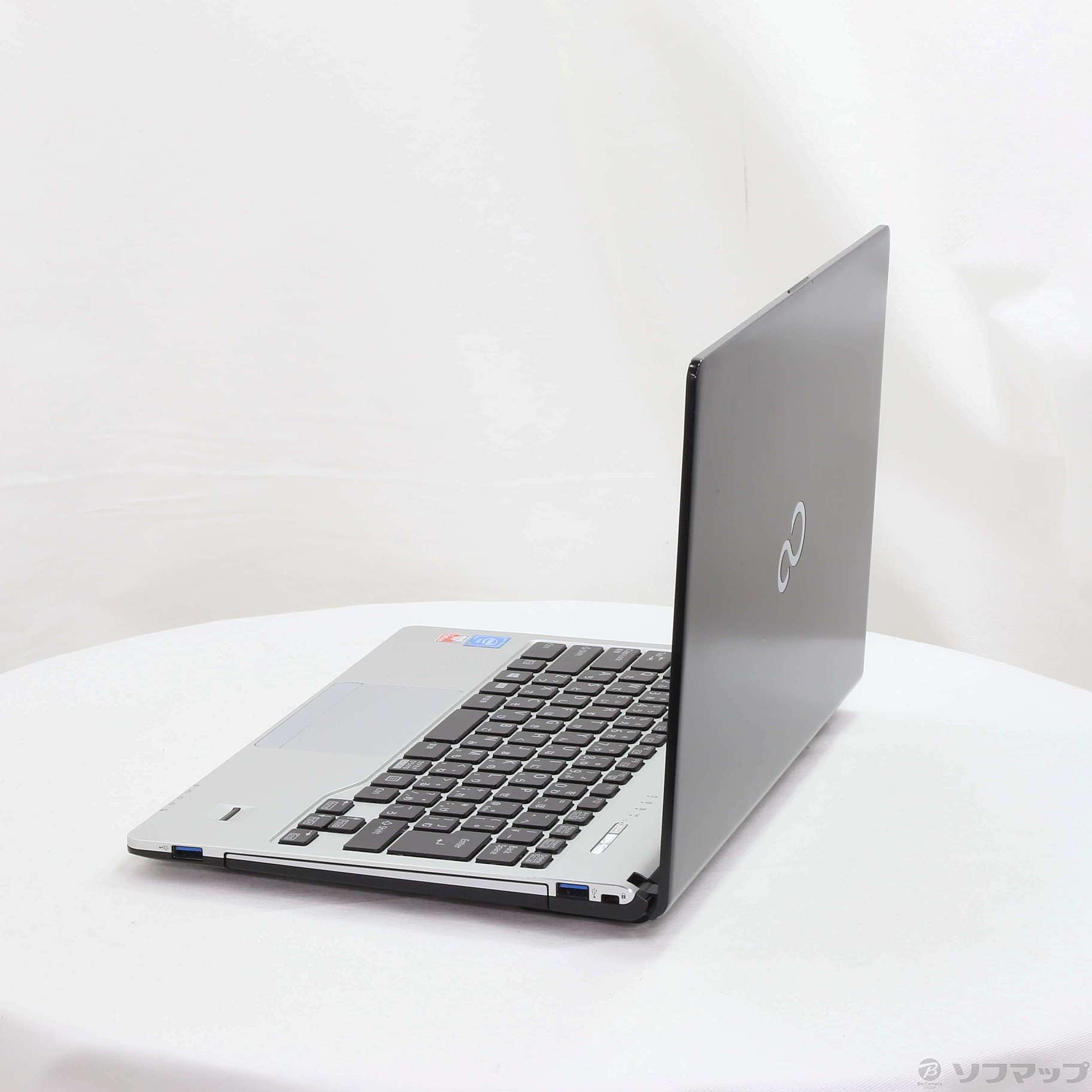 【中古】セール対象品 FUTRO MS936 FMVC06001 〔Windows 10〕 [2133027865500] - リコレ ...