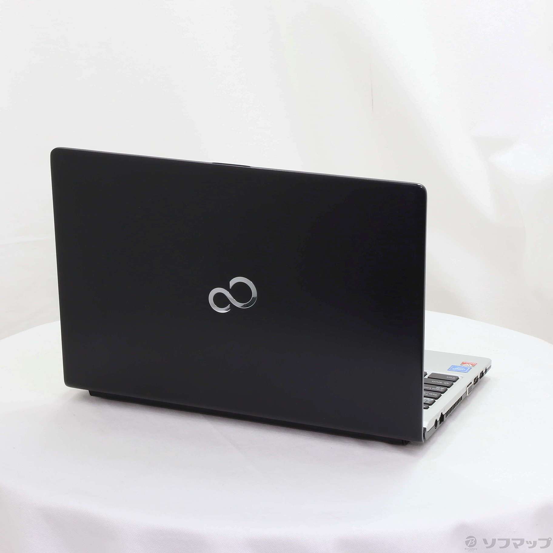 【中古】FUTRO MS936 FMVC06001 〔Windows 10〕 [2133027865715] - リコレ！|ビックカメラ ...