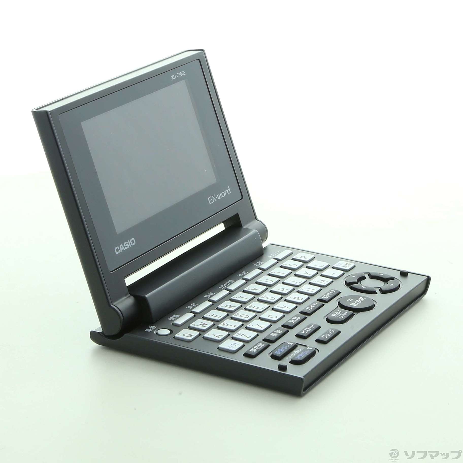 【中古】エクスワード XD-C100E コンパクト [2133027963640] - リコレ！|ソフマップの中古通販サイト