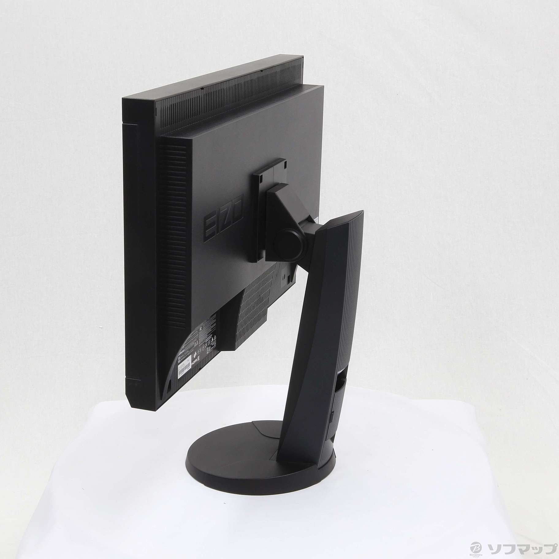 【中古】ColorEdge CS230-CNX3 ブラック [2133028028898] - リコレ！|ビックカメラグループ ソフマップの ...