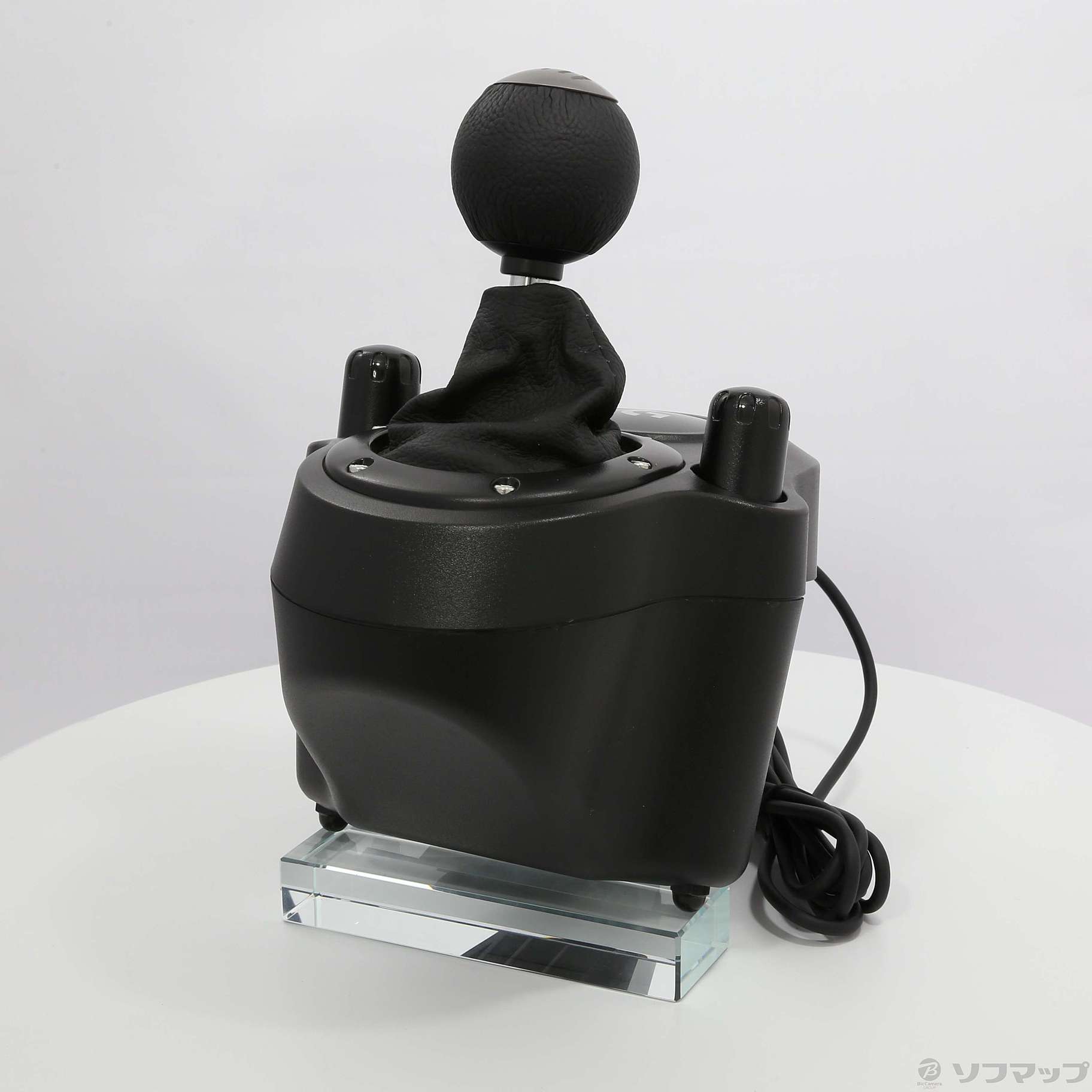 【中古】G29用 ドライビングフォースシフター 【PS4】 [2133028158977] - リコレ！|ビックカメラグループ ソフマップの中古通販サイト