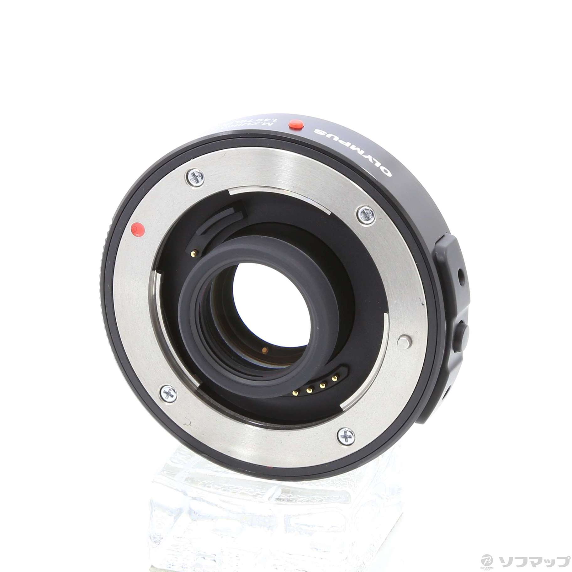 【中古】MC-14 1.4x テレコンバーター [2133028234046] - リコレ！|ビックカメラグループ ソフマップの中古通販サイト
