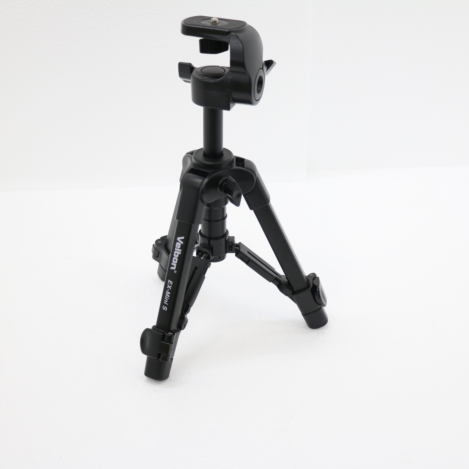 【中古】〔展示品〕 EX-Mini S 2段三脚 [2133028323856] - リコレ！|ソフマップの中古通販サイト