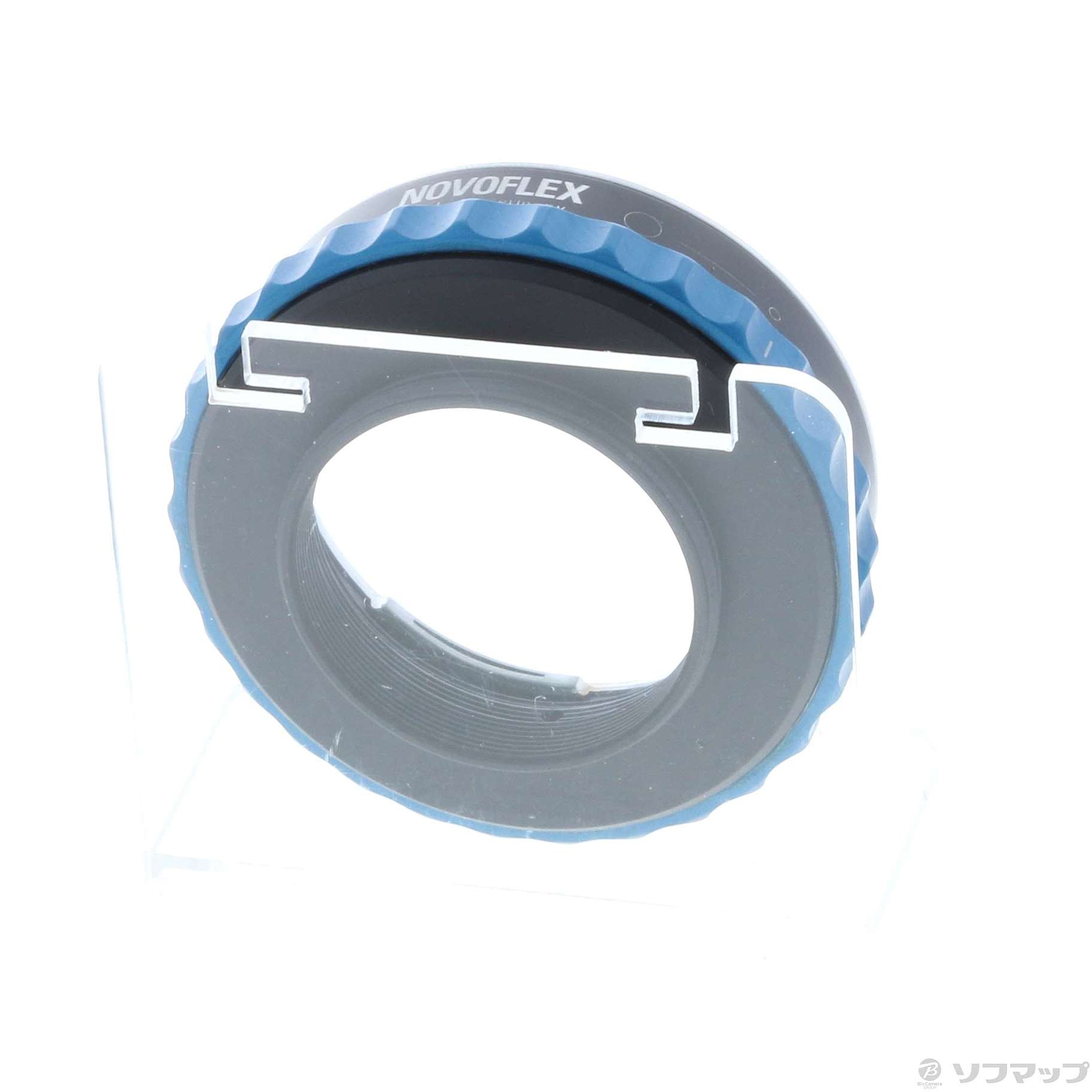 【中古】LEI／NIK NT 39mmマウントアダプター [2133028329575] - リコレ！|ビックカメラグループ ソフマップの中古通販サイト