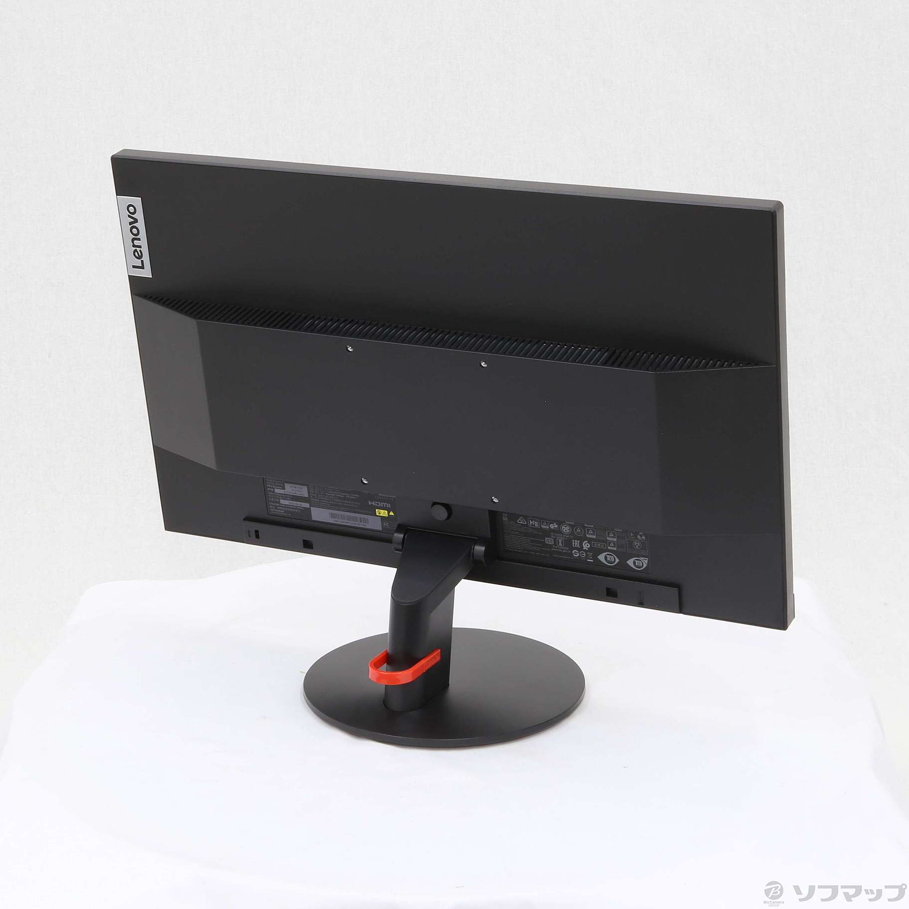【中古】ThinkVision S22e-19 [2133028377514] - リコレ！|ソフマップの中古通販サイト