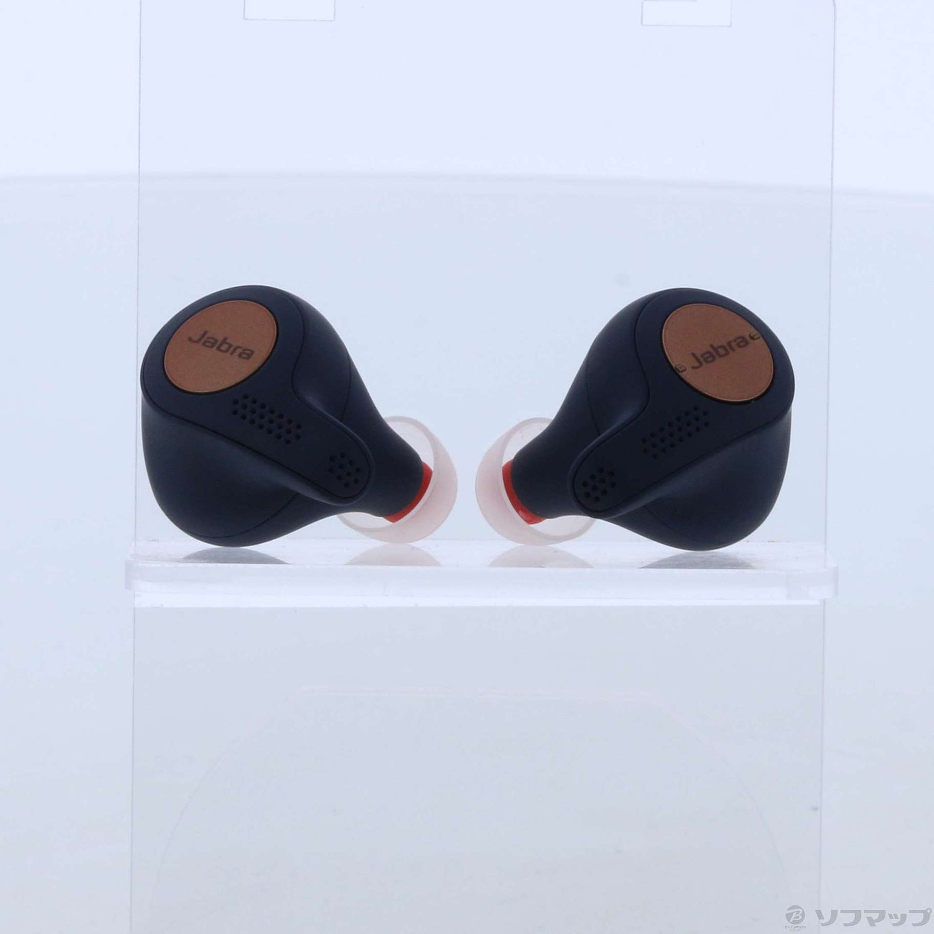 【中古】Elite Active 65t 100-99010000-40 コッパーブルー [2133028390773] - リコレ！|ビックカメラグループ ソフマップの中古通販サイト