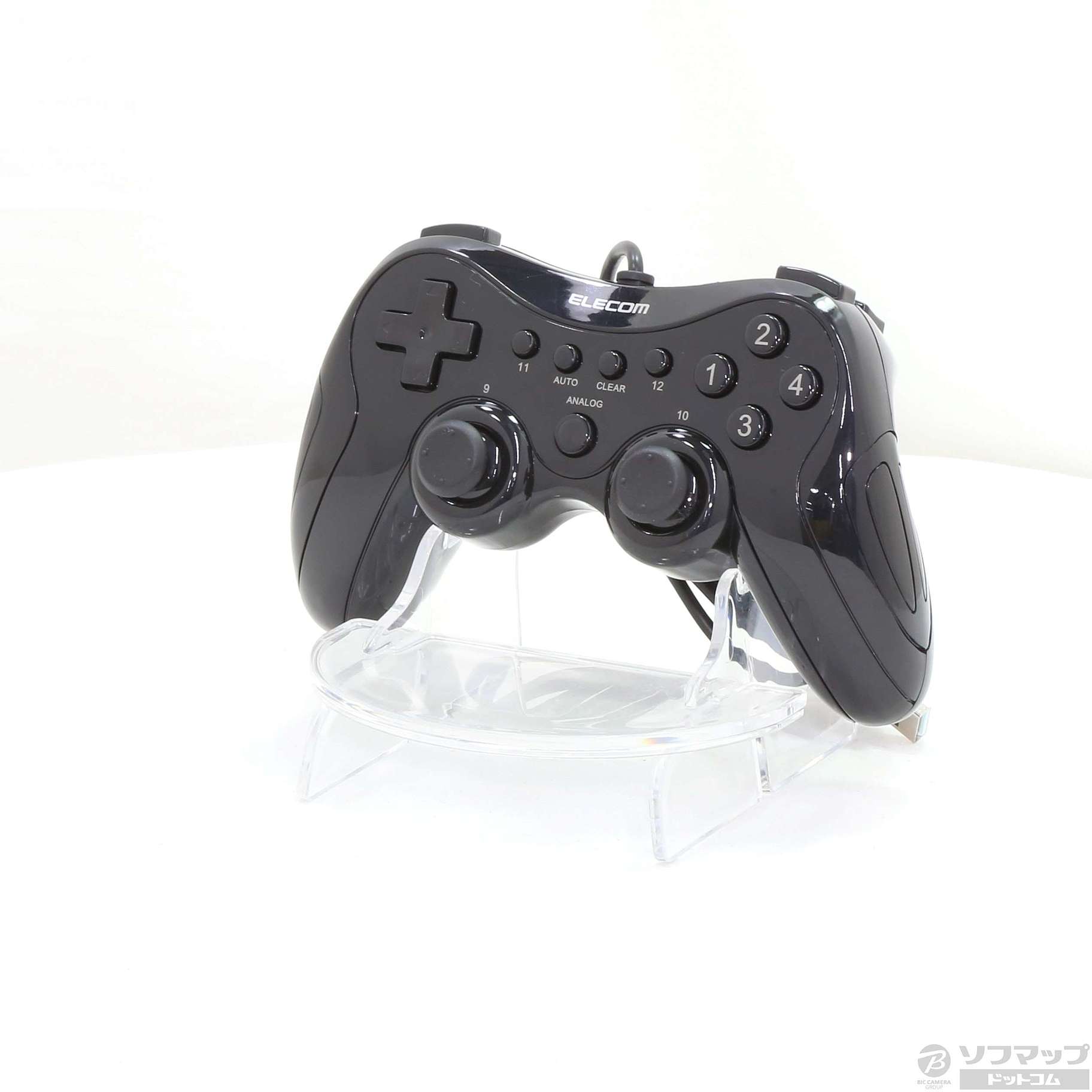 【中古】JC-FU2912FBK [2133028442458] - リコレ！|ビックカメラグループ ソフマップの中古通販サイト