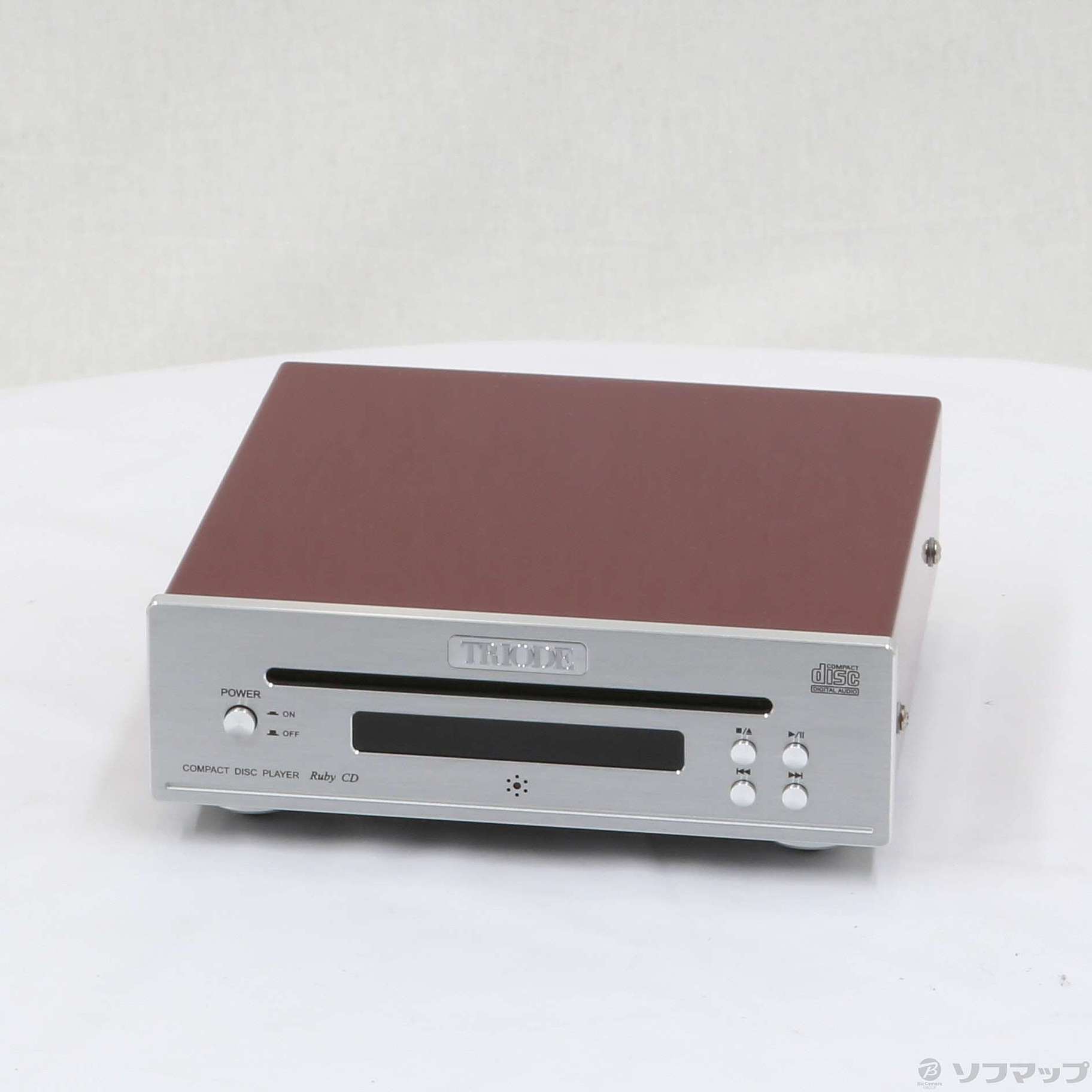 【中古】〔展示品〕 Ruby CD [2133028527353] - リコレ！|ソフマップの中古通販サイト