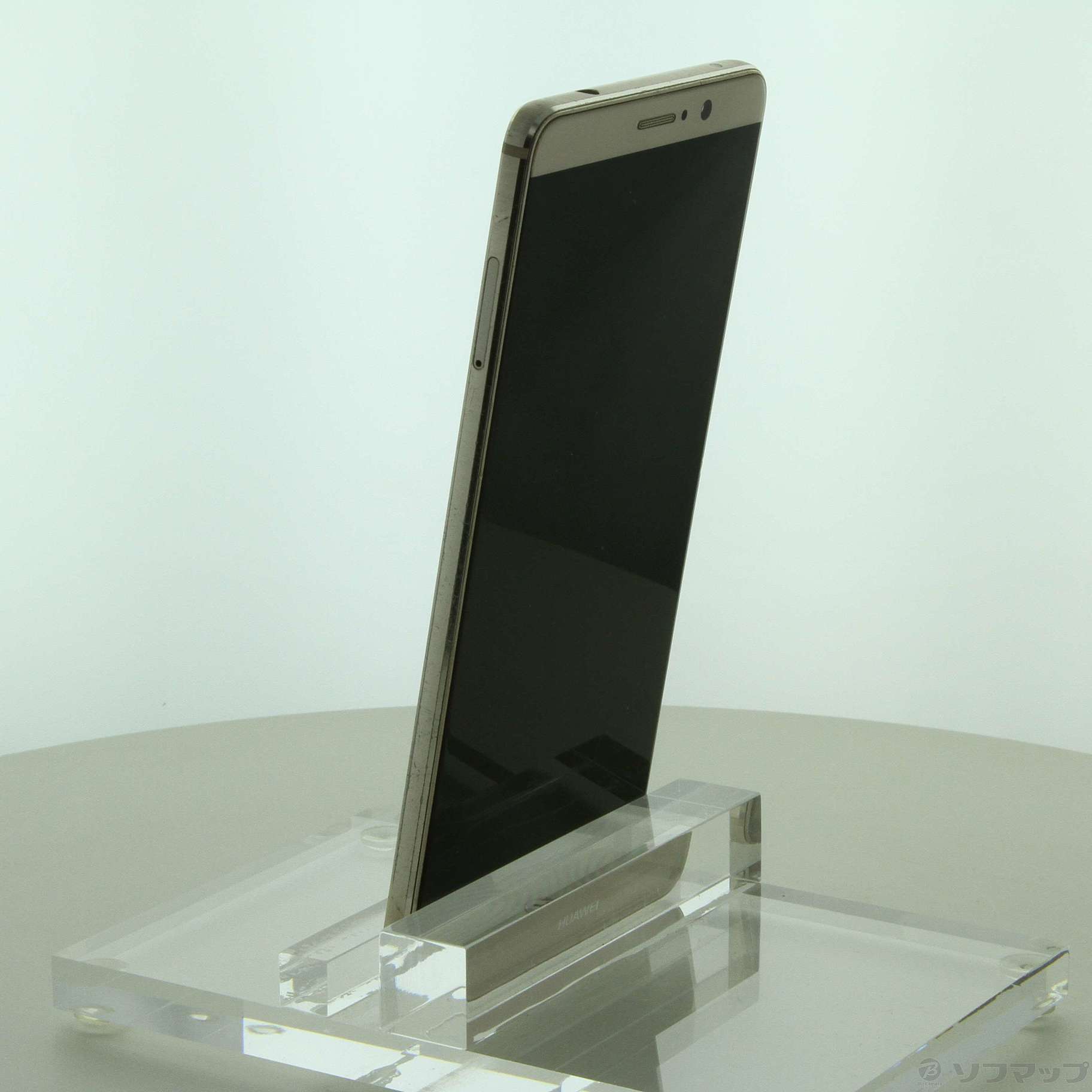 【中古】Mate 9 64GB シャンパンゴールド MHA-L29 SIMフリー [2133028645804] - リコレ！|ビックカメラ ...