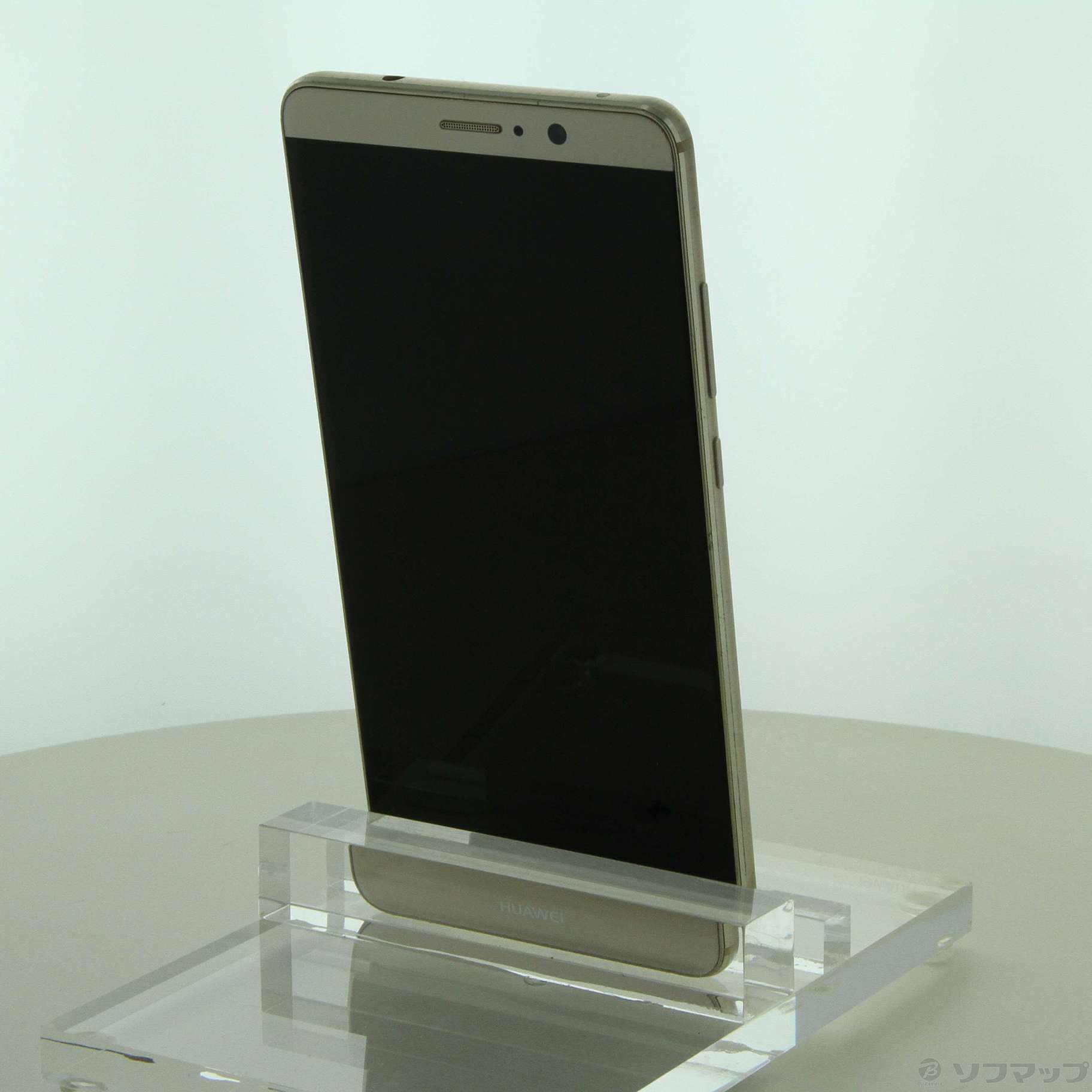 【中古】Mate 9 64GB シャンパンゴールド MHA-L29 SIMフリー [2133028645804] - リコレ！|ビックカメラ ...