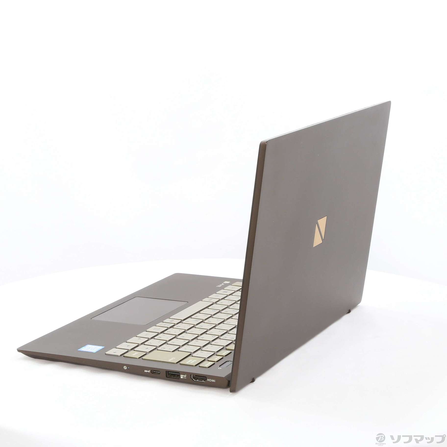 【中古】LaVie Pro Mobile PM750／NAA PC-PM750NAA 8001アニバーサリー 〔Windows 10 ...