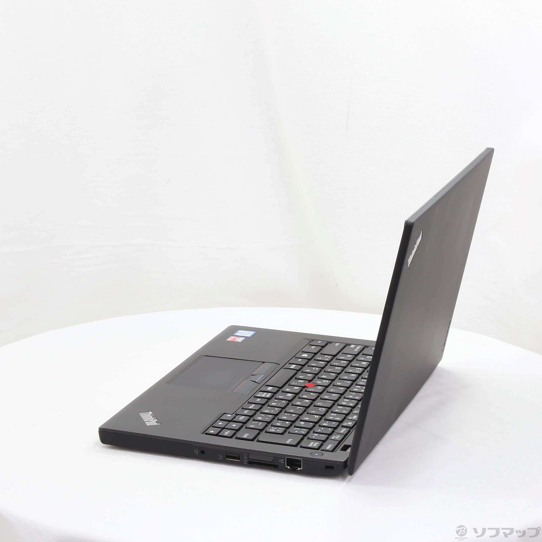【中古】ThinkPad X260 20F5A0EYJP 〔IBM Refreshed PC〕 〔Windows 10 ...
