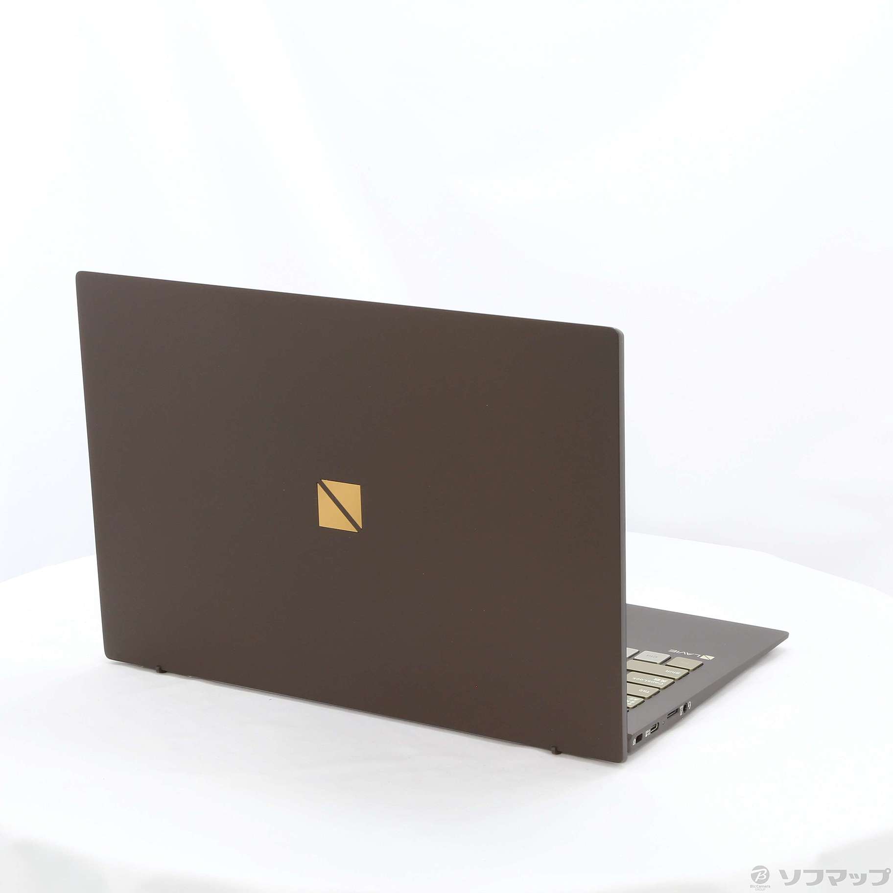 【中古】LaVie Pro Mobile PM750／NAA PC-PM750NAA 8001アニバーサリー 〔Windows 10 ...